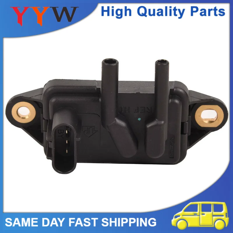 Car EGRPressure Feedback Sensor Dpfe Sensor F77Z-9J460-AB For Ford E150 ...