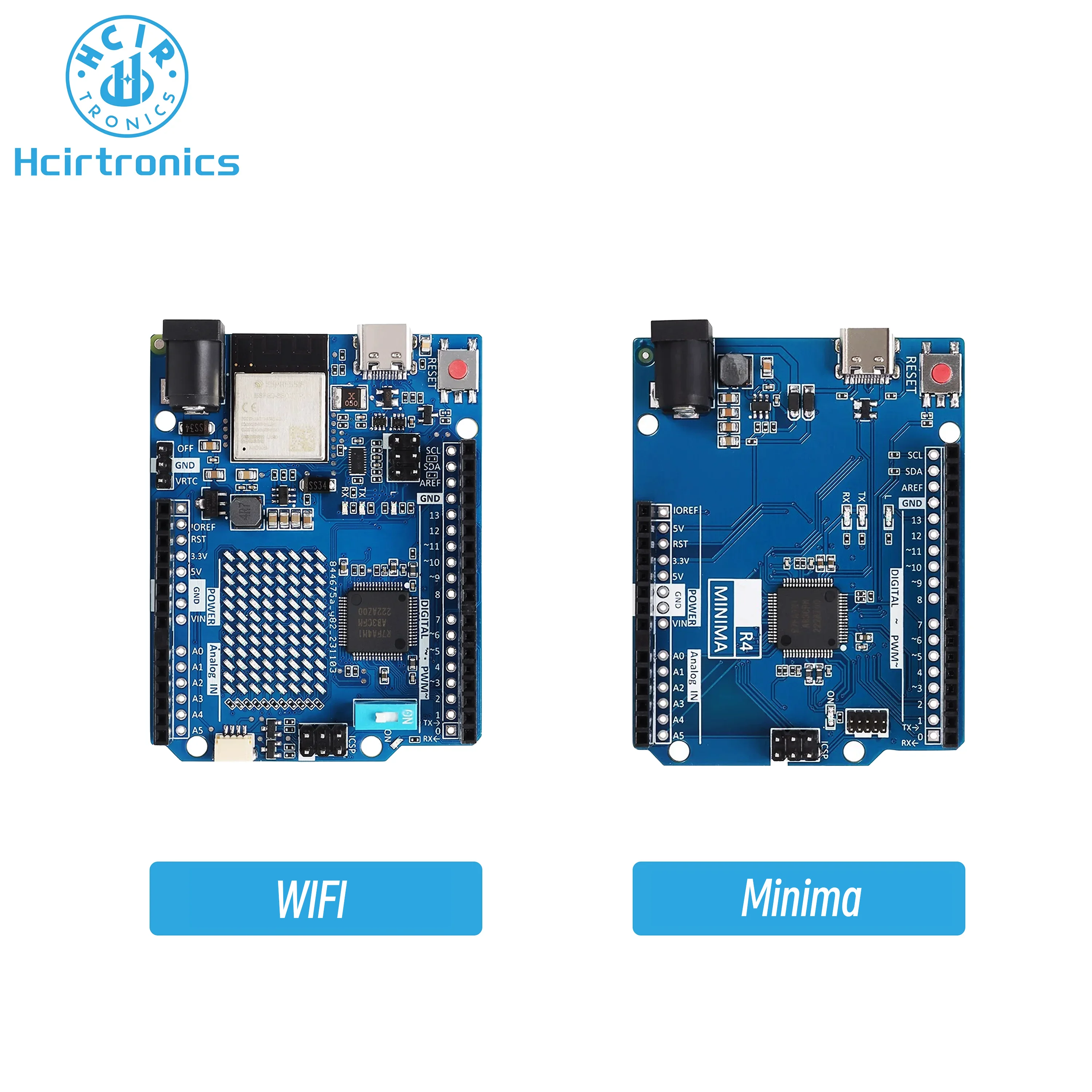 Página inicial da loja Produtos Avaliação