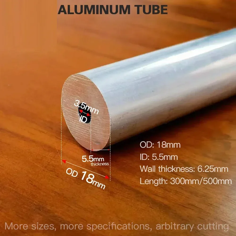 aluminum-pipe-6-25mm-thick-18mm-outer-diameter-5-5mm-inner-diameter-300 ...