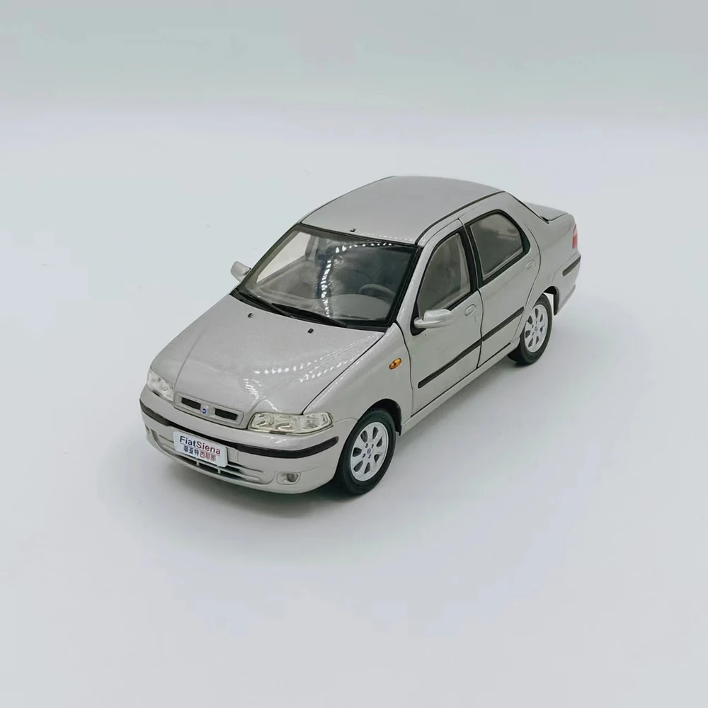 Simula-o-Modelo-de-carro-de-liga-para-f-s-Fiat-Palio-fundido-est-tico ...