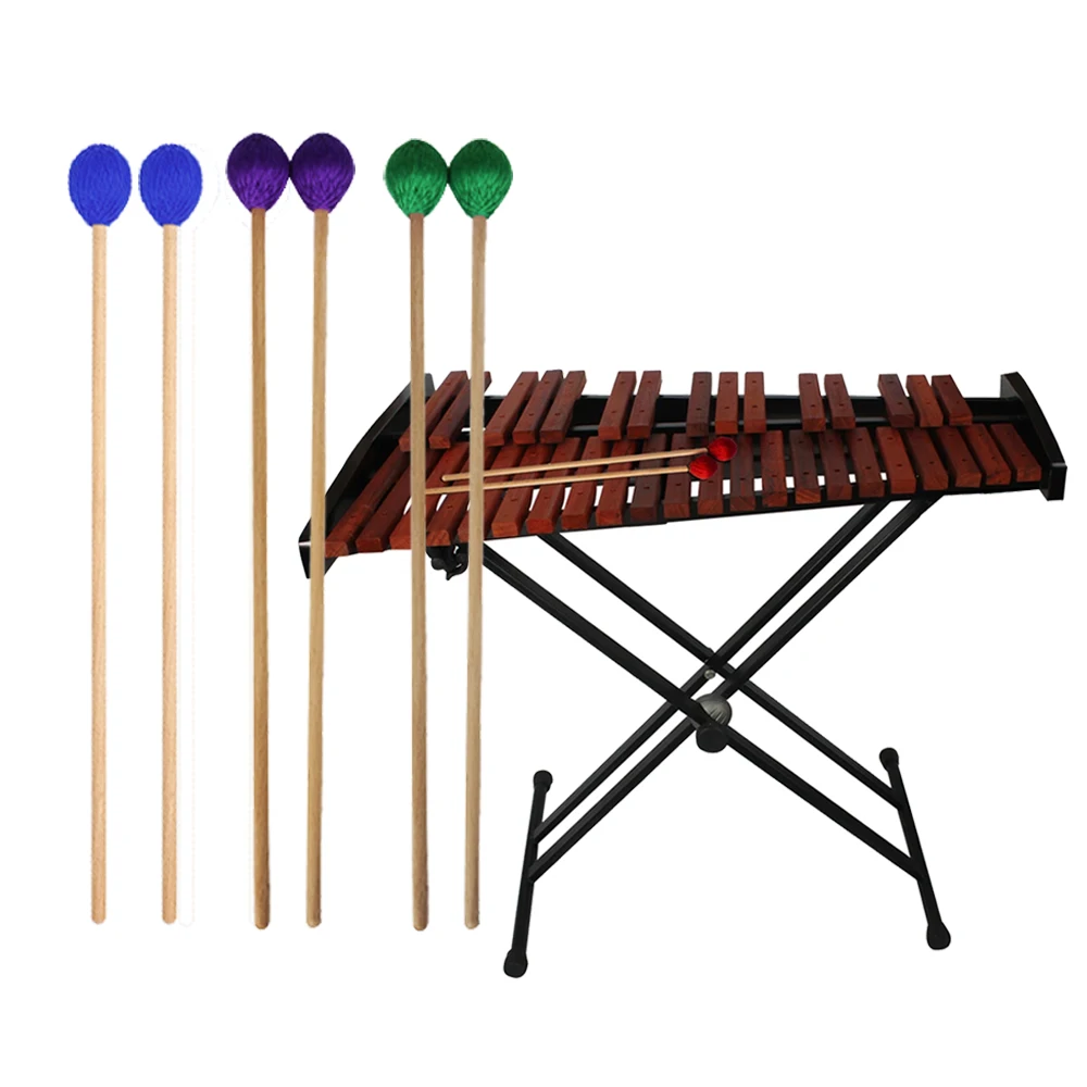 Marimba Mallets Instrument