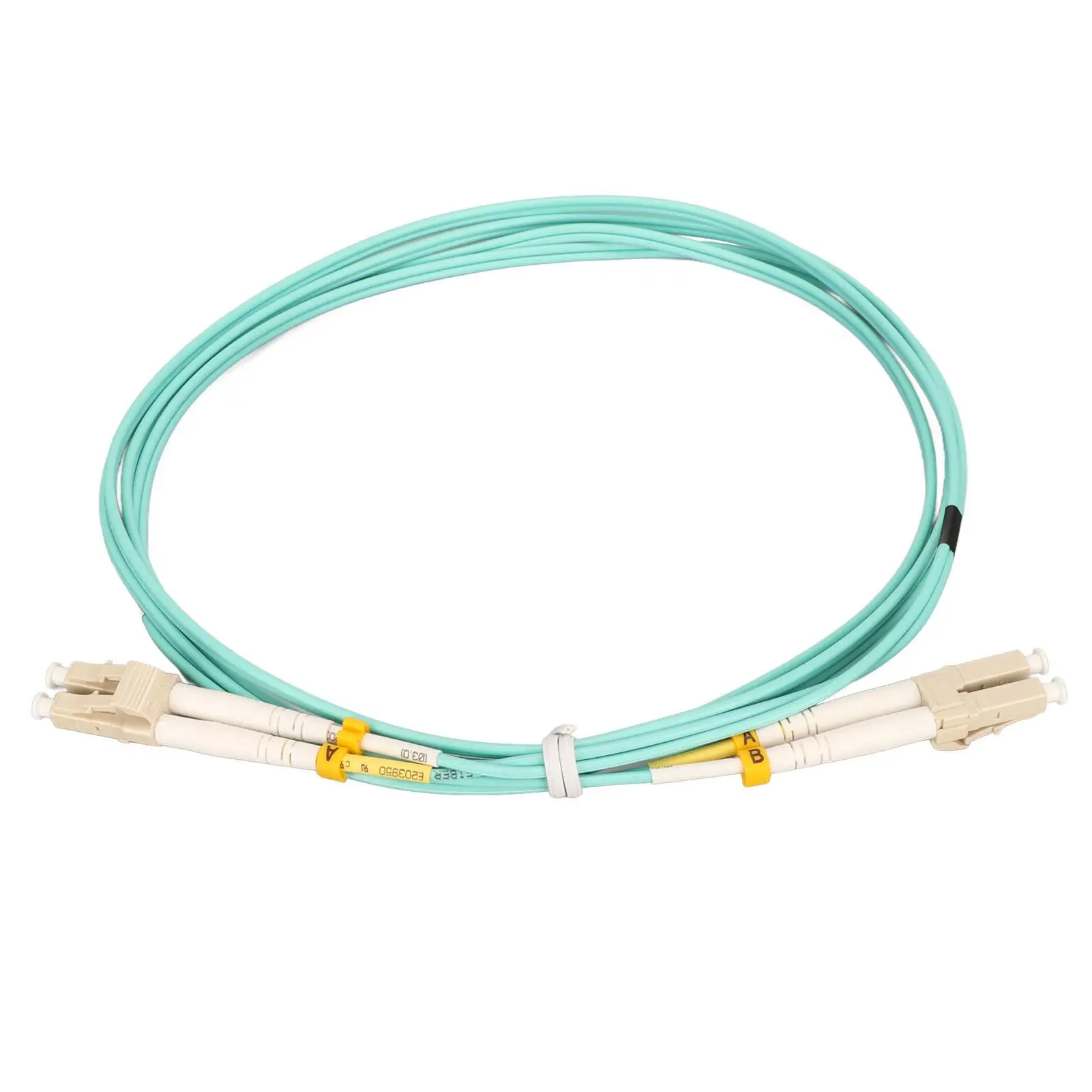 2M-LC-to-LC-OM3-Optic-Patch-Cable-for-sfp-Transceivers-Ethernet ...