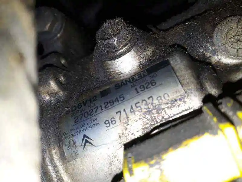 1926-9671453780-9671453780-compressor-air-conditioning-Peugeot-206-1-4 ...