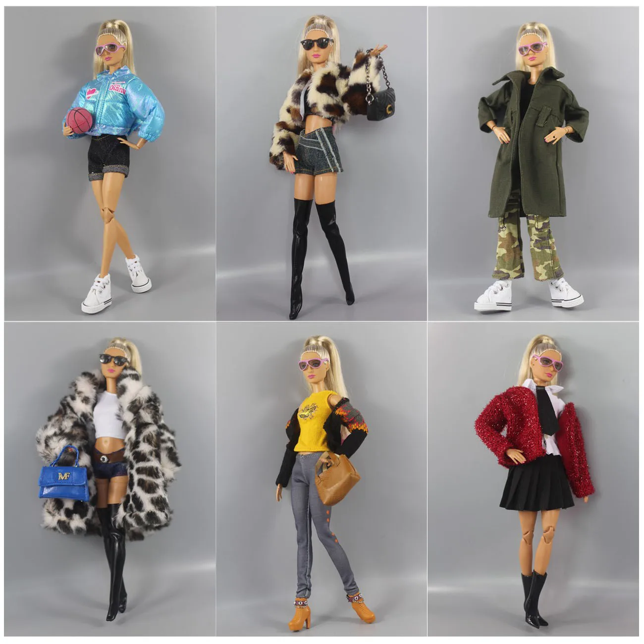 Ensemble-de-v-tements-pour-poup-e-Barbie-1-6-Xinyi-Fr2-haut-pull-manteau-en.jpg
