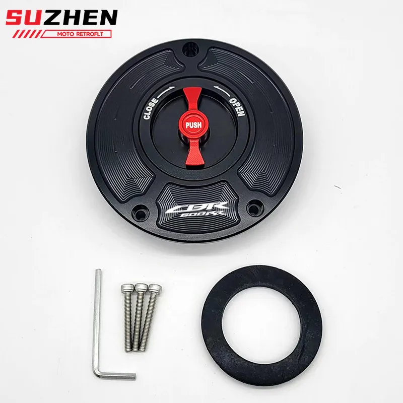 Motorcycle-Keyless-Motorcycle-Gas-Cap-Fuel-Tank-Cap-Cover-For-Honda ...