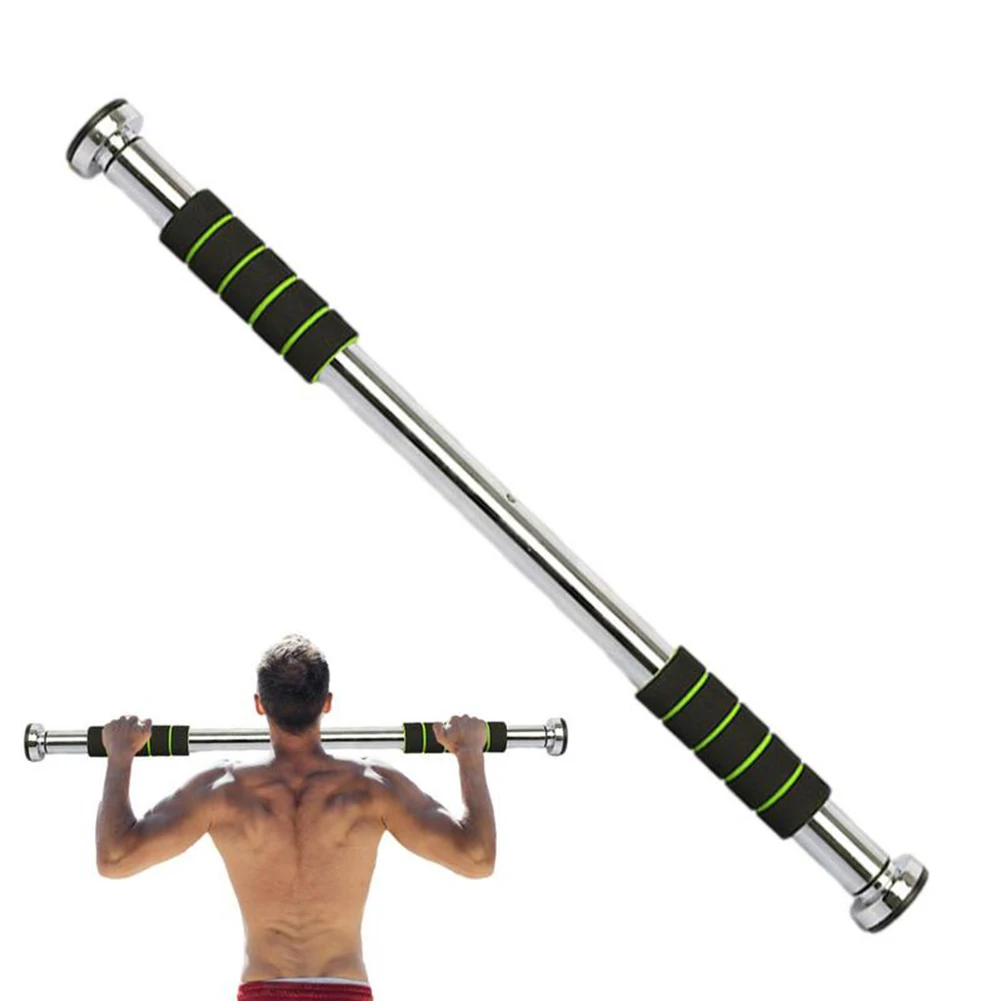 Deuropening-Pull-Up-Bar-Deur-Horizontale-Stang-Muur-Gemonteerde-Deur ...
