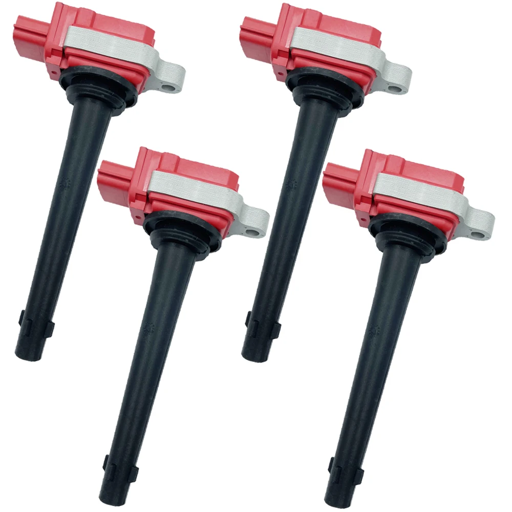 4PCS-ARKAUTO-HIGH-ENERGY-IGNITION-COIL-22448-ED800-22448C-J00A-UF591 ...