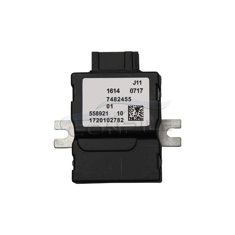 NEW-for-BMW-G20-G21-G30-G31-G38-X3-Fuel-Pump-Module-Control-Unit-FPC ...