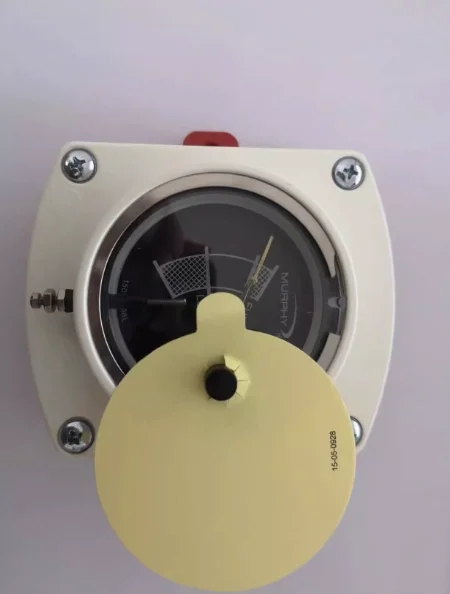 Medidor de nível murphy original el150k1/l150/el150ex swichgage de ...