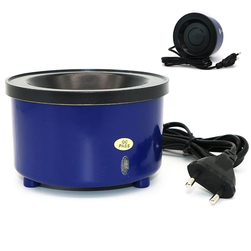 1PCS-80W-Keratin-Glue-Pot-Glue-Stove-Melting-Keratin-Glue-Beads-For-Pre ...