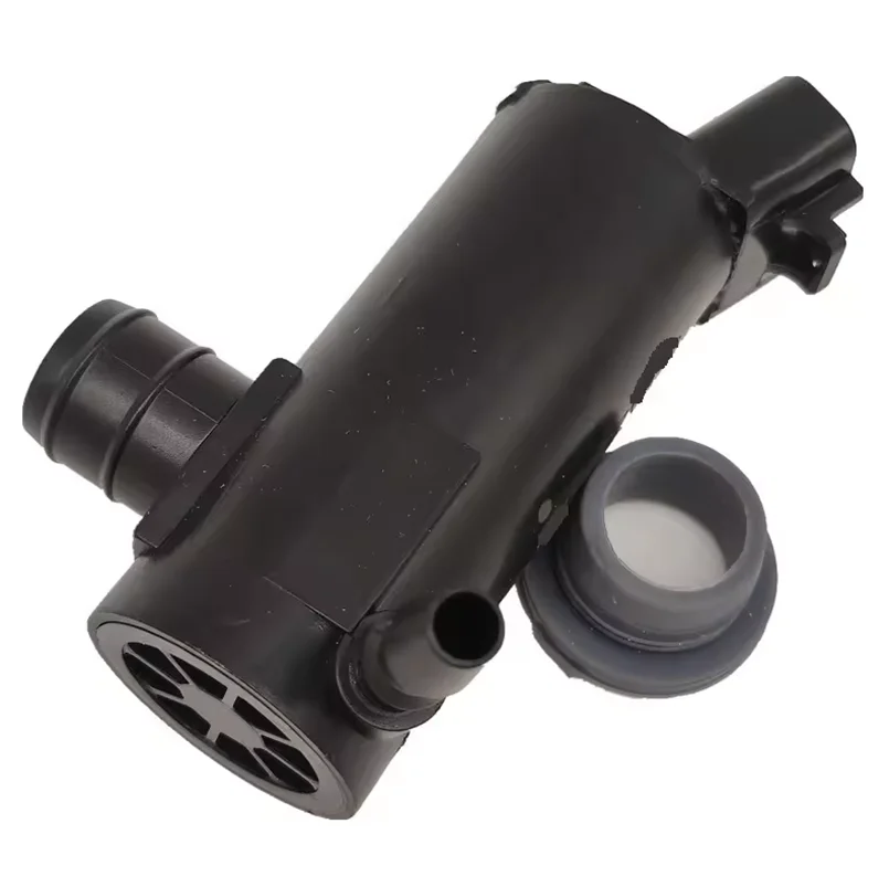 Car-Parts-Windshield-Nozzle-Spray-Headlight-Washer-Pump-For-toyota-Rav4 ...