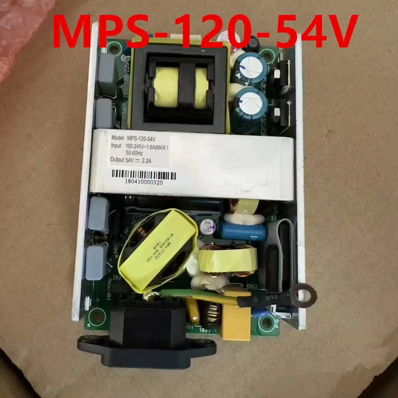 Импульсный источник питания OQXEJPHFN 54В 2.2А 120Вт | AliExpress