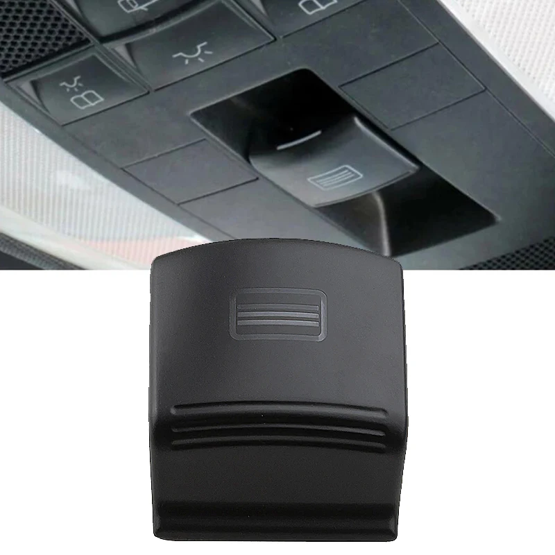 Car-Sunroof-Window-Switch-Button-Replacement-For-Mercedes-Benz-W204 ...