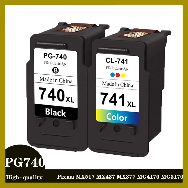 PG-740-CL-741-Ink-Cartridges-for-Canon-PG-740-CL-741-PG740-CL741-For ...