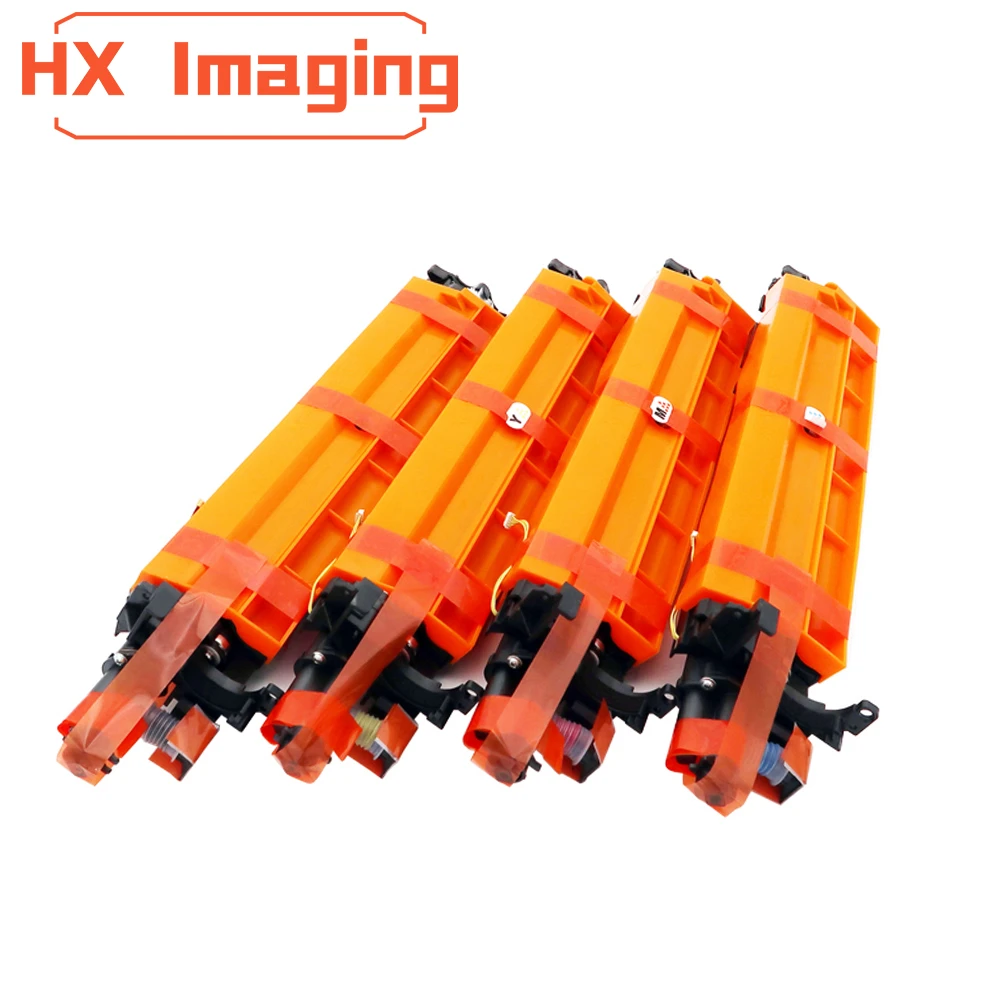 HX Imaging Re Manufactured DV311K DV 311K Developer Unit For KONICA ...