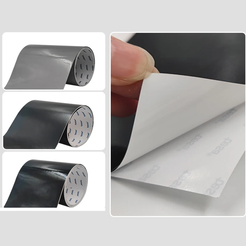 Tesa 6930 Laser Markable Label Material Printed Flexible Paper Bar Code ...
