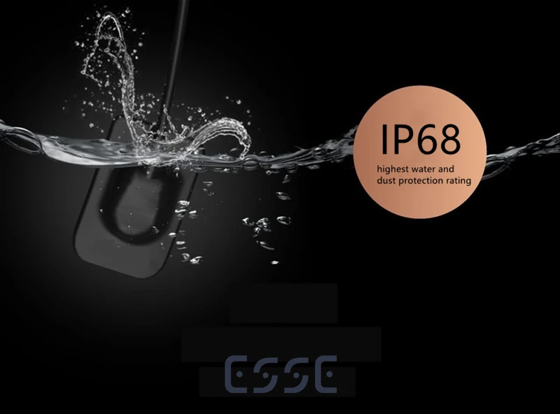 Digital Dental X-ray sensor – essedental