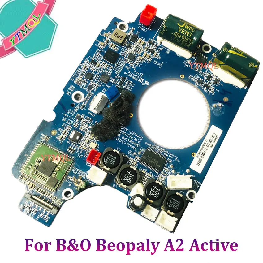 1PCS-Original-For-B-O-Beopaly-A2-Active-Bluetooth-Speaker-Motherboard ...