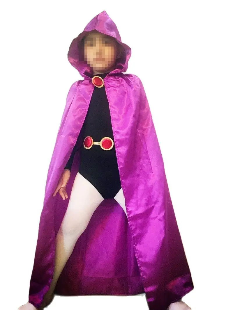 Raven Costumes For Teens Cute