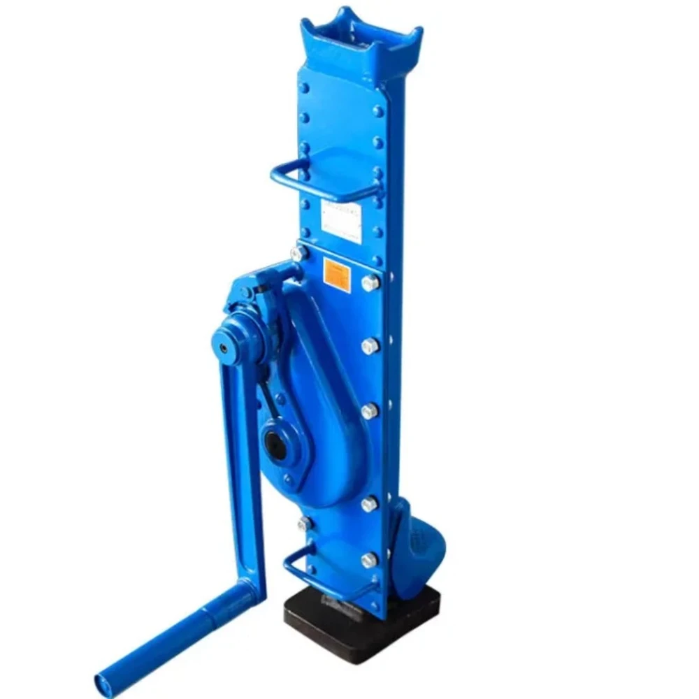 High-Quality-Low-Profile-1-5-16-Ton-Steel-Rack-Hand-Lifting-Equipment ...