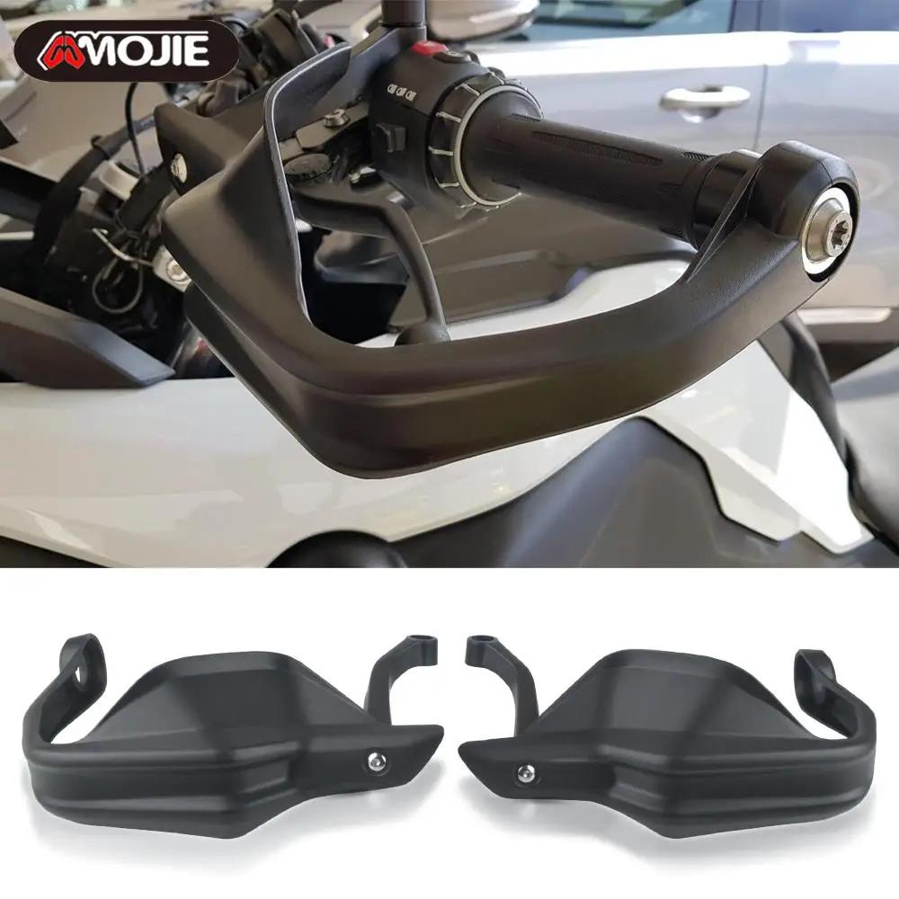 Motorcycle-Handguard-Hand-Protection-For-Honda-NC750X-NC750-NC-750-X-NC ...
