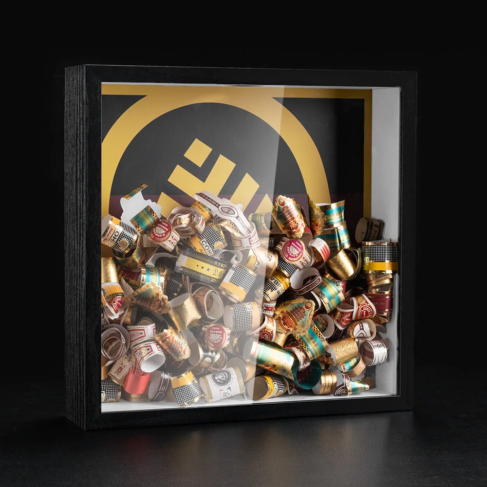 Cigar Label Collecting