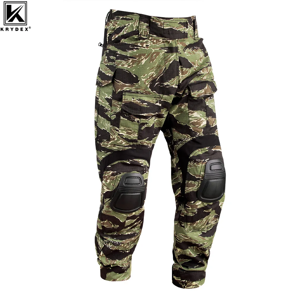KRYDEX-BDU-Combat-Pants-Tactical-Hunting-Outdoor-Sports-Trousers-with ...