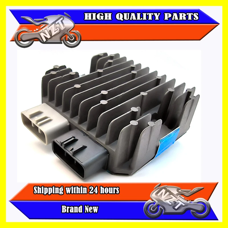 NZT02-1205 New Motorcycle Regulator Rectifier For Polaris RZR 1000 XP ...