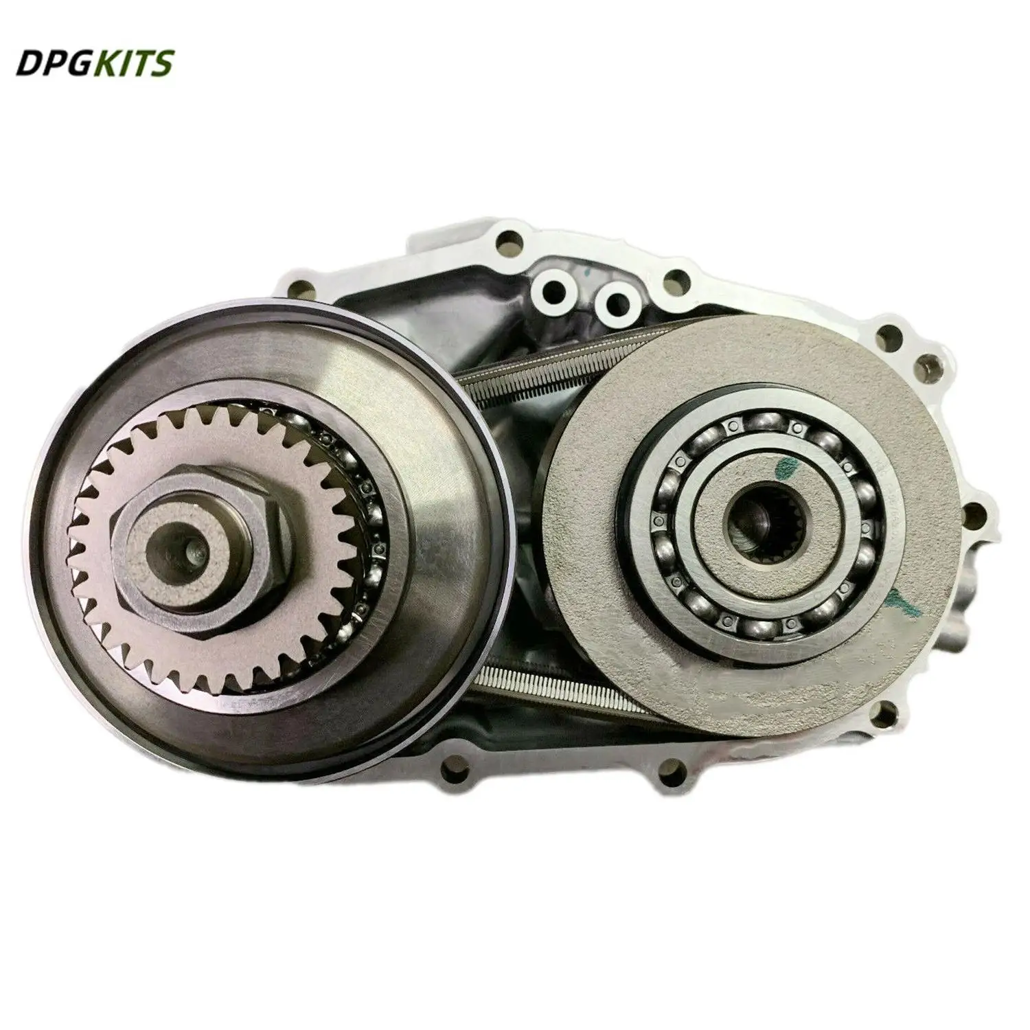 RE0F11A JF015E 31214-3JX9A Transmission pulley and Belt set for Nissan Sentra Pulleys and Belt Set