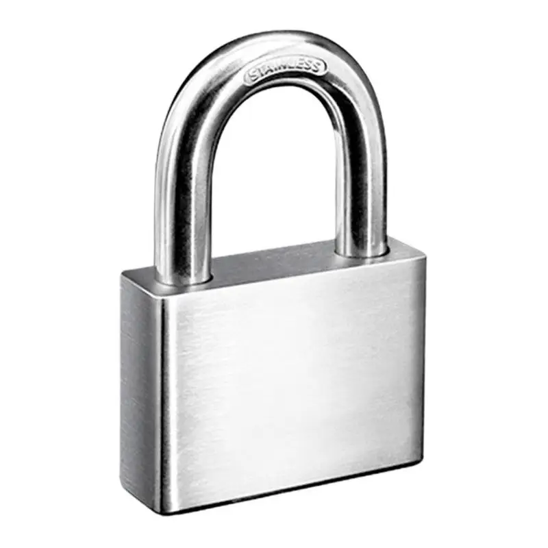 Outdoor-Padlock-Anti-Rust-Gym-Locker-Lock-Keyed-Padlock-With-Keys ...