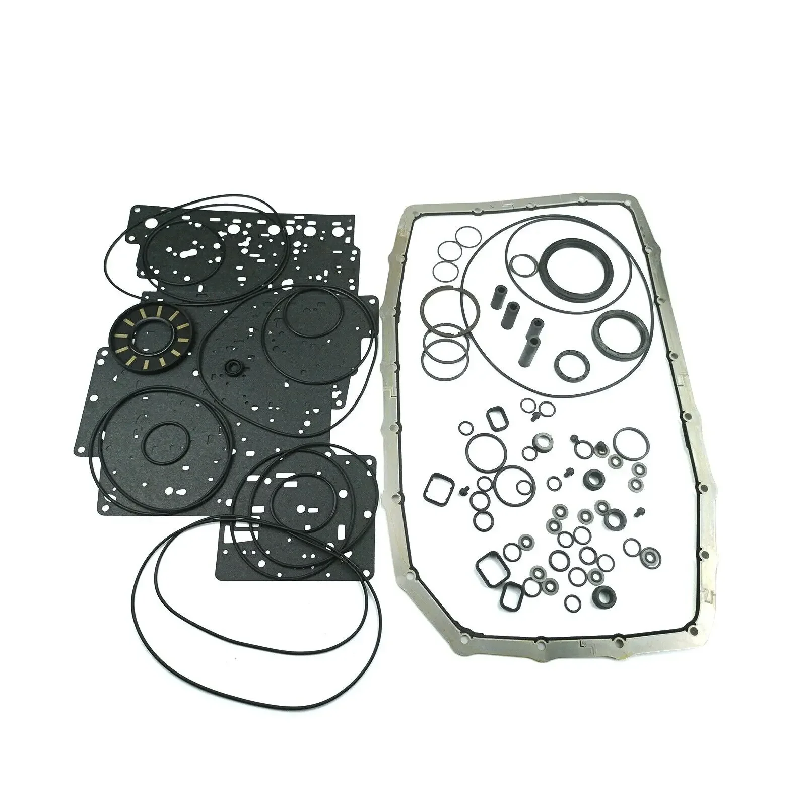 New-6R80-Auto-Transmission-Overhaul-Kit-Repair-Seal-Gasket-Kit-Fit-For ...