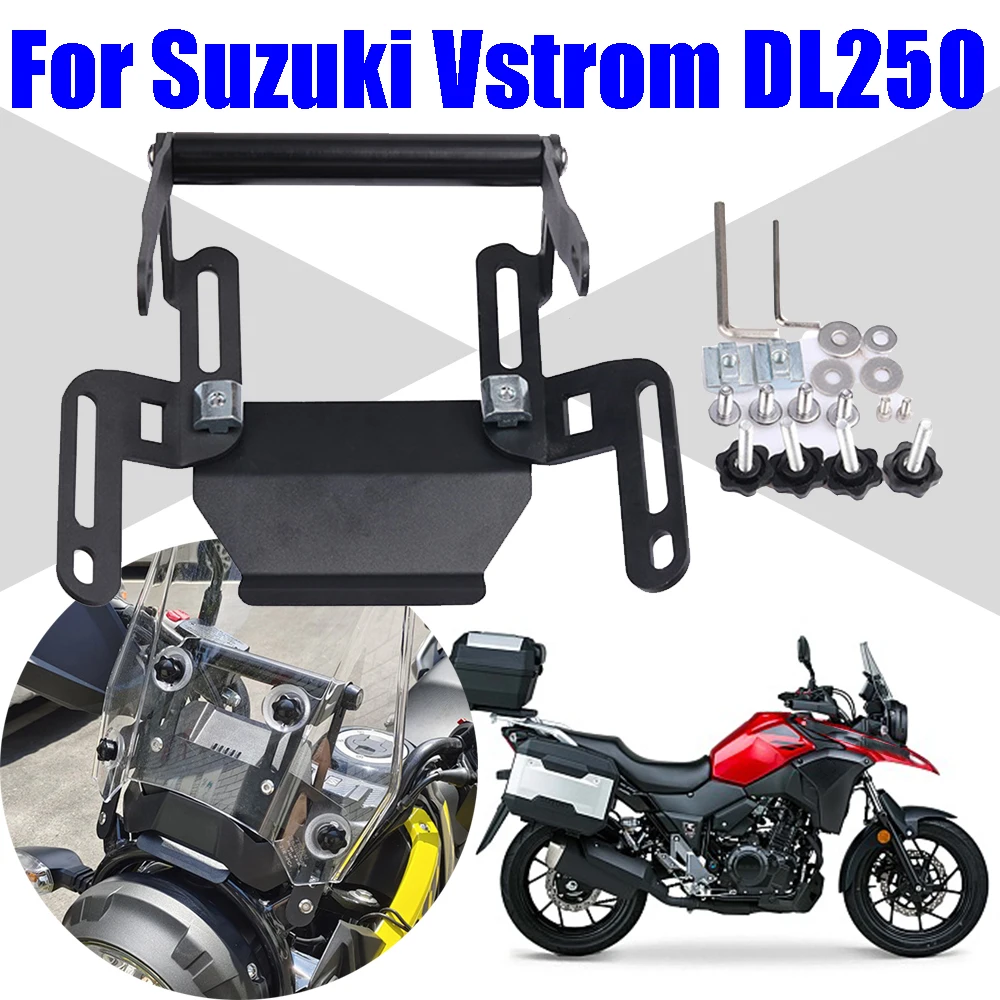 Windshield Lifting Adjustment Support | Accessories Motorcycles Vstrom - Stand - Aliexpress