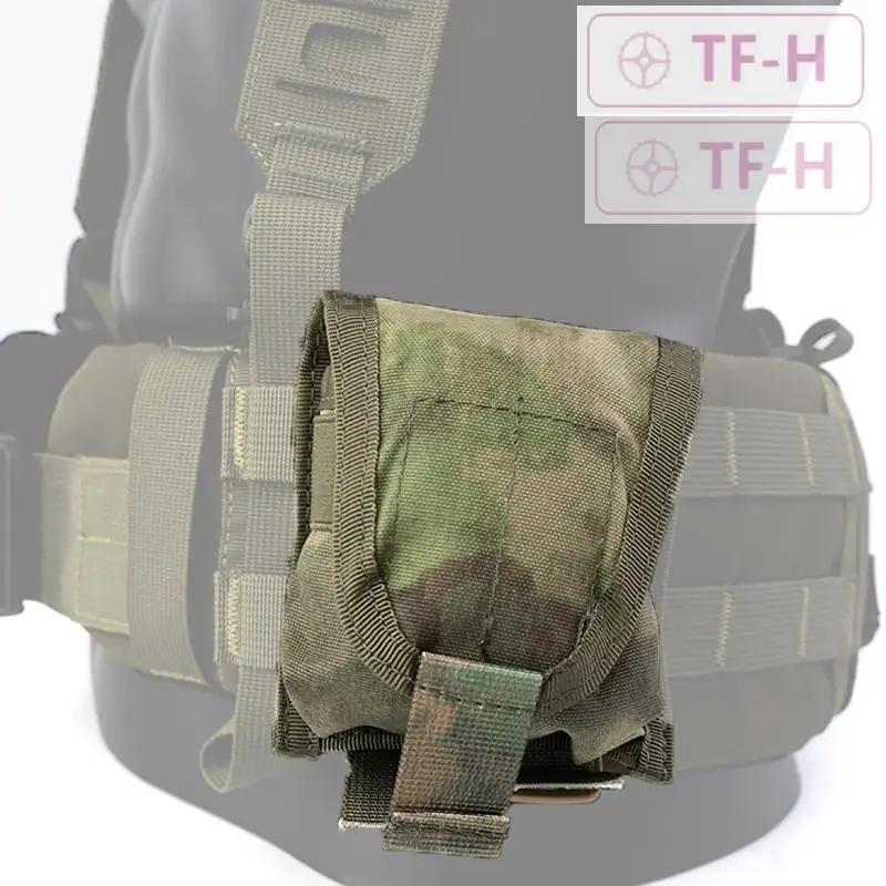 Tactical-Molle-Sundry-Bag-Dummy-M67-Frag-Model-Special-Bag-Modeling ...
