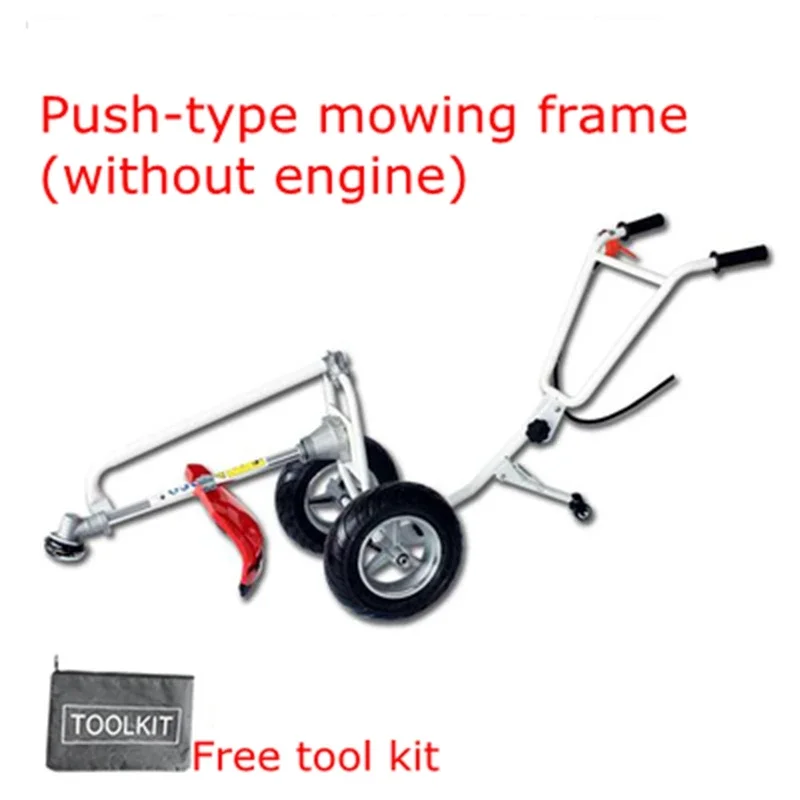 Push-lawn-mower-weed-whacker-frame-without-engine.png