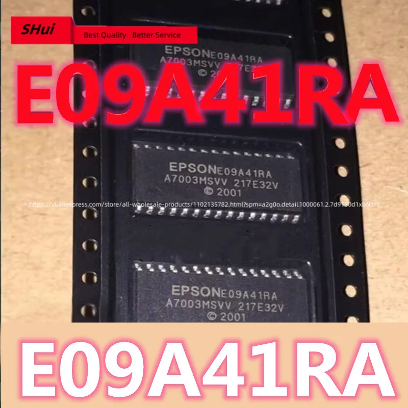 10-Uds-E09A-E09A54RA-E09A41RA-E09A92GA-E09A7218A-E09A7418A-E09A88GA ...