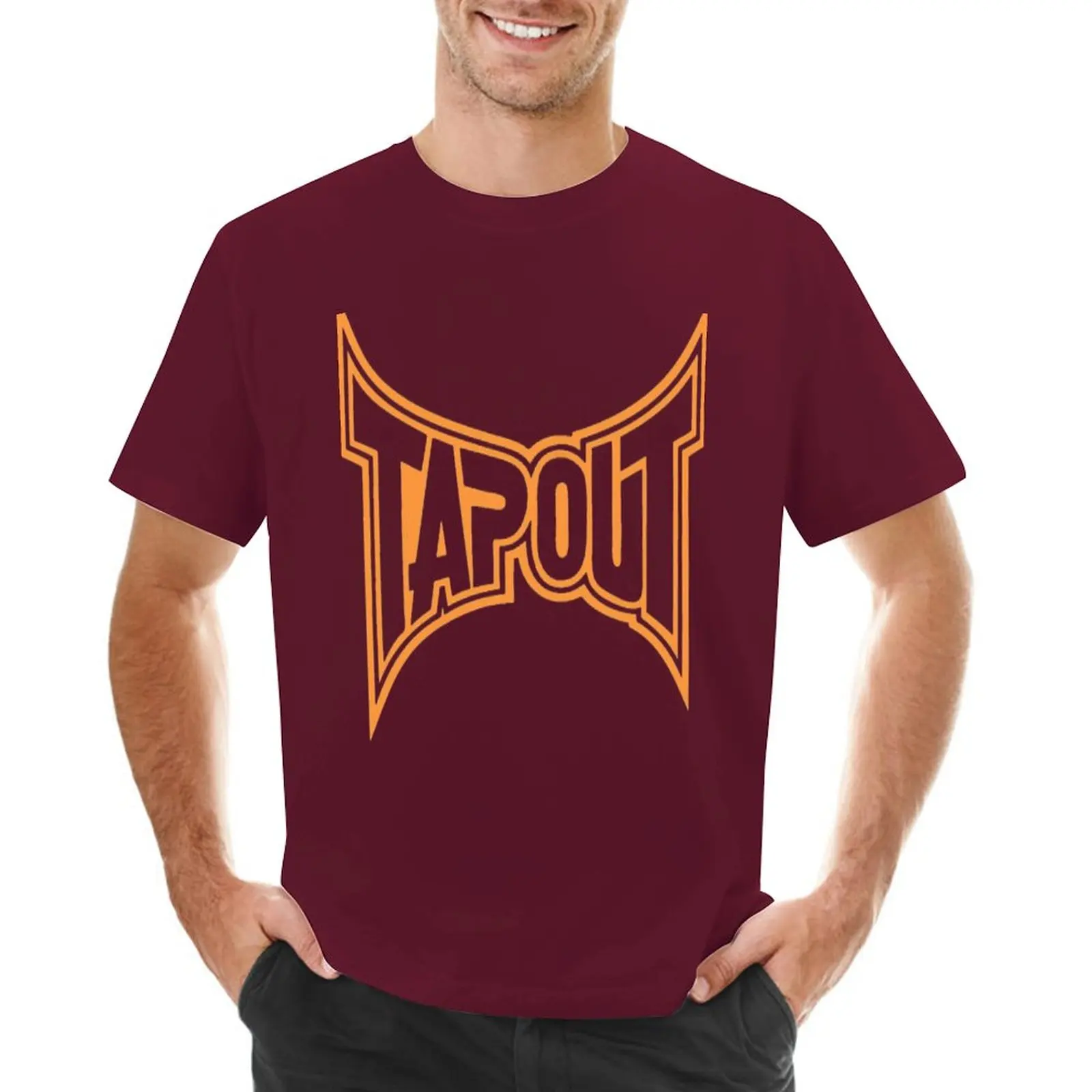 Tapout Shirt Designs