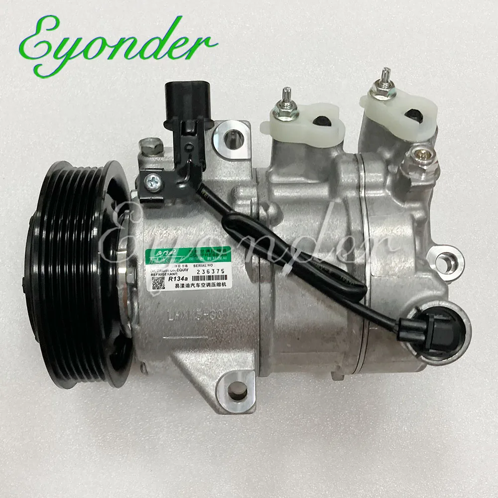 A-C-AC-Air-Conditioning-Compressor-for-hyundai-Kia-K5-OPTIMA-IV-JF-2018 ...