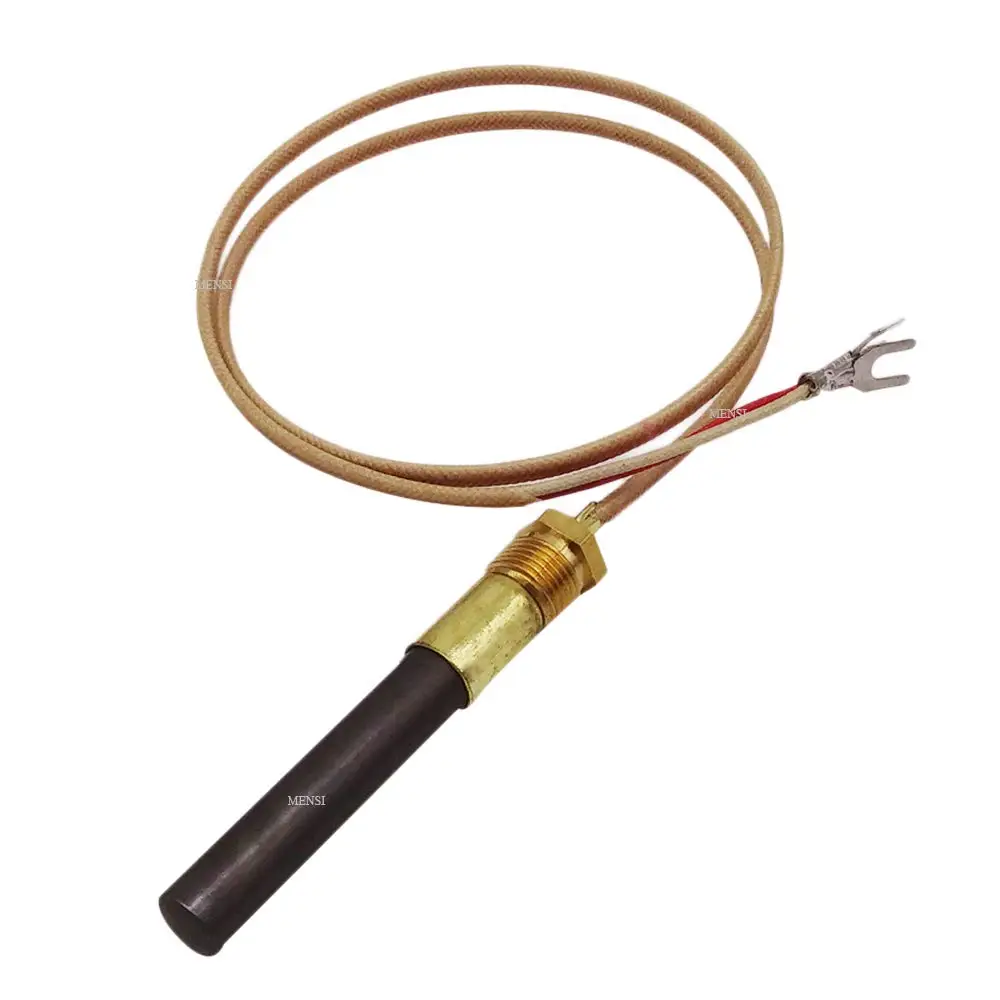Thermopile Generator