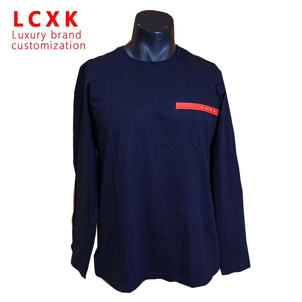 TOP Exact Replicas Luxury Designer Imitation Brands LCXK Sweatshirt ...