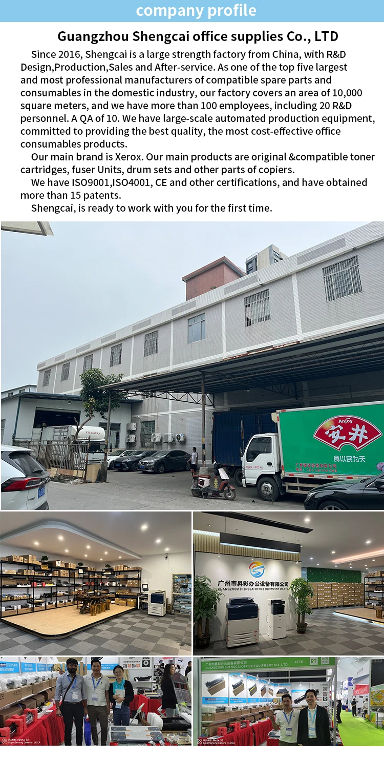 Блок фьюзера 115R00114 115R00115 для Xerox VersaLink C7020 C7025 C7030 ...