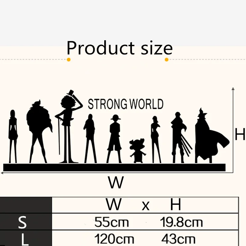 Get it Now Room Background Bedroom Anime One Piece Online
