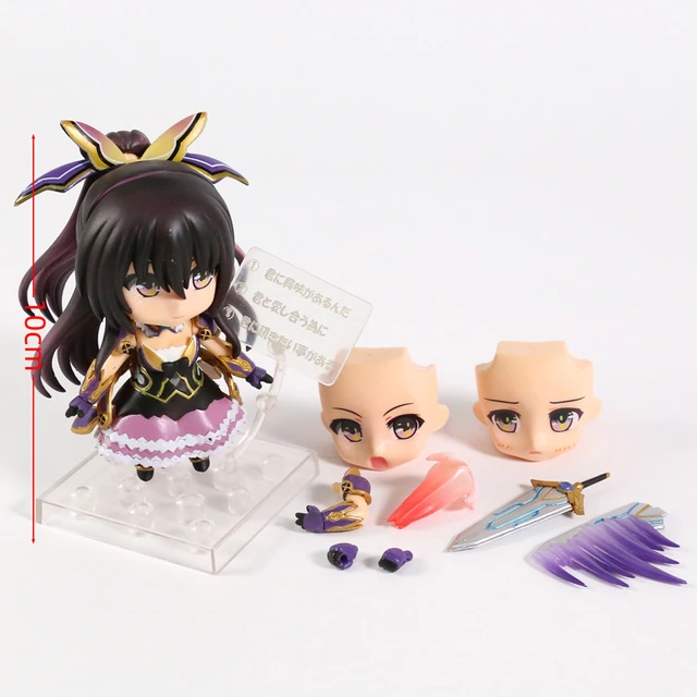 Date A Live Tohka Sword