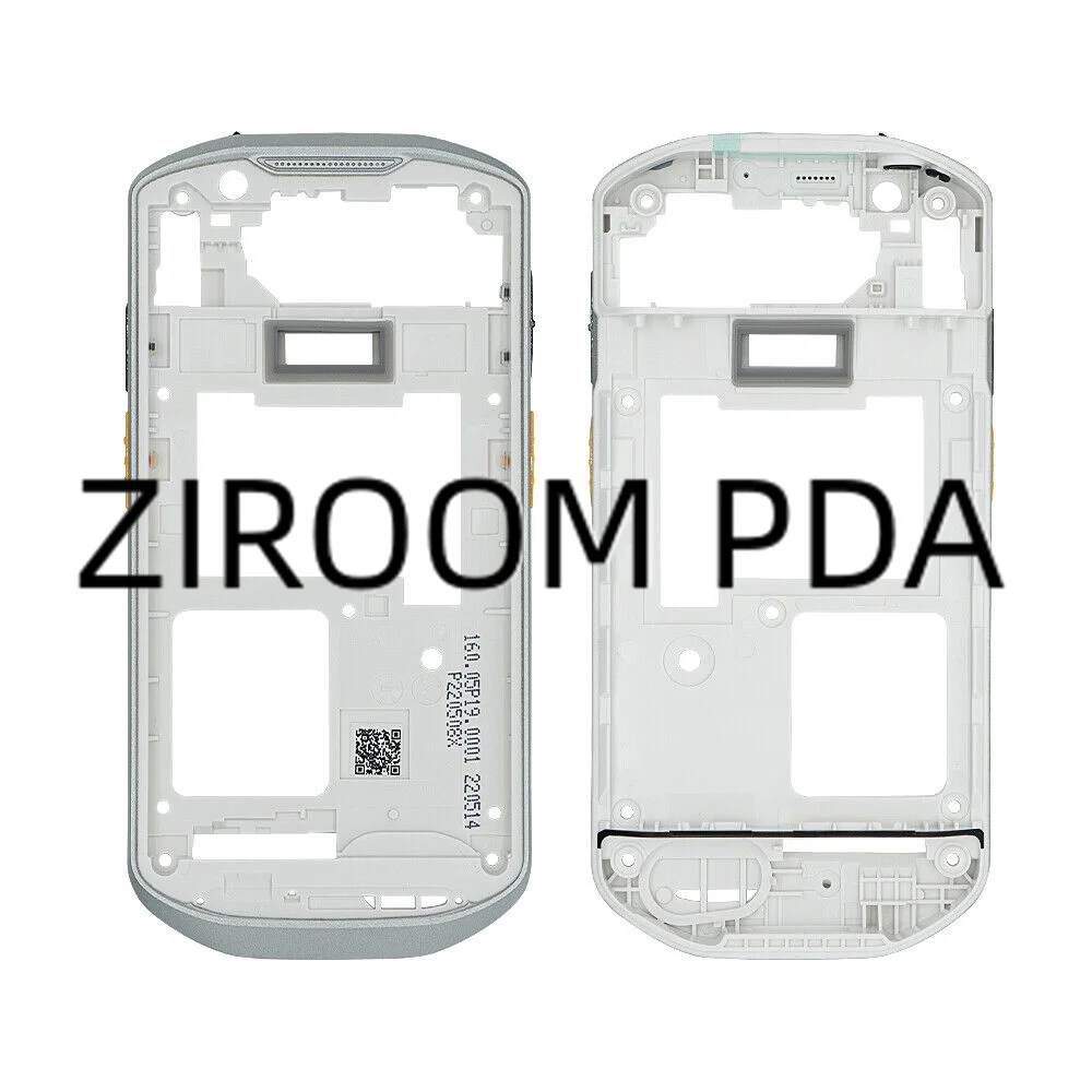 OEM-Top-Shell-Middle-Cover-with-Side-Button-for-Zebra-Motorola-TC52 ...