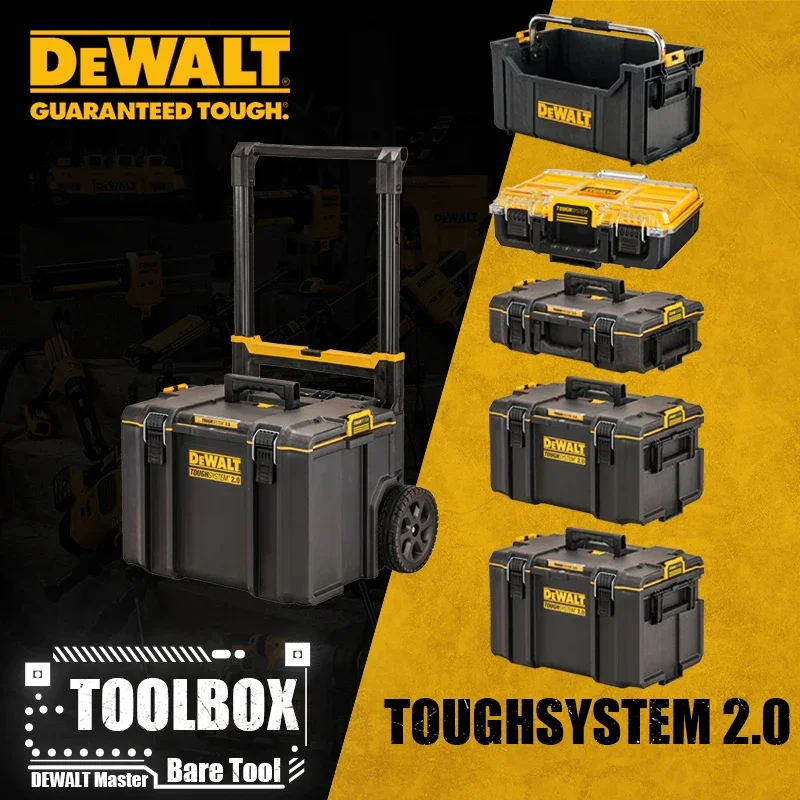 DEWALT-TOUGHSYSTEM2-0-DS100-DS166-DS300-DS400-DS450-DS280-Mobile ...