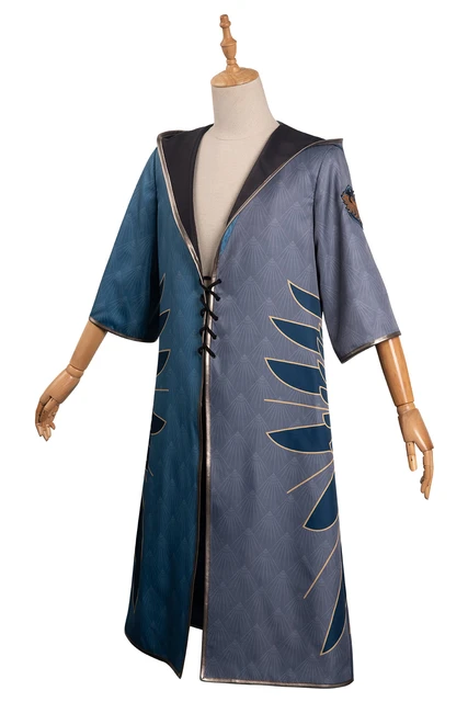 Ravenclaw Quidditch Robes