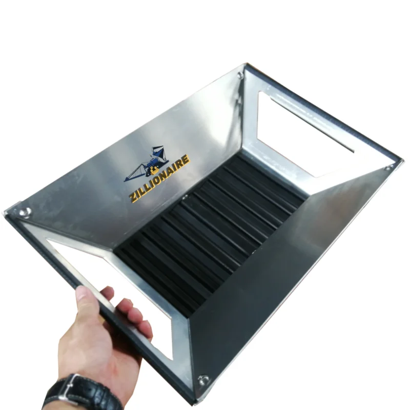 Hot-sell-gold-prospecting-pan-for-gold-panning-shake-pan-made-use ...