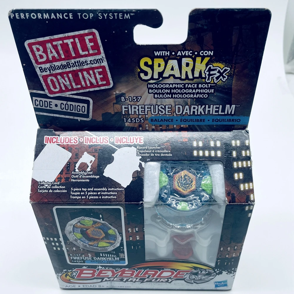 Death Quetzalcoatl Spark Fx