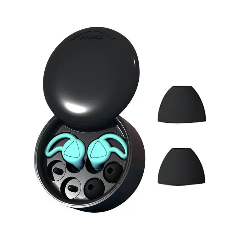 Ear-Protection-For-Swimming-Silicone-Swim-Ear-Plugs-Water-Sports ...