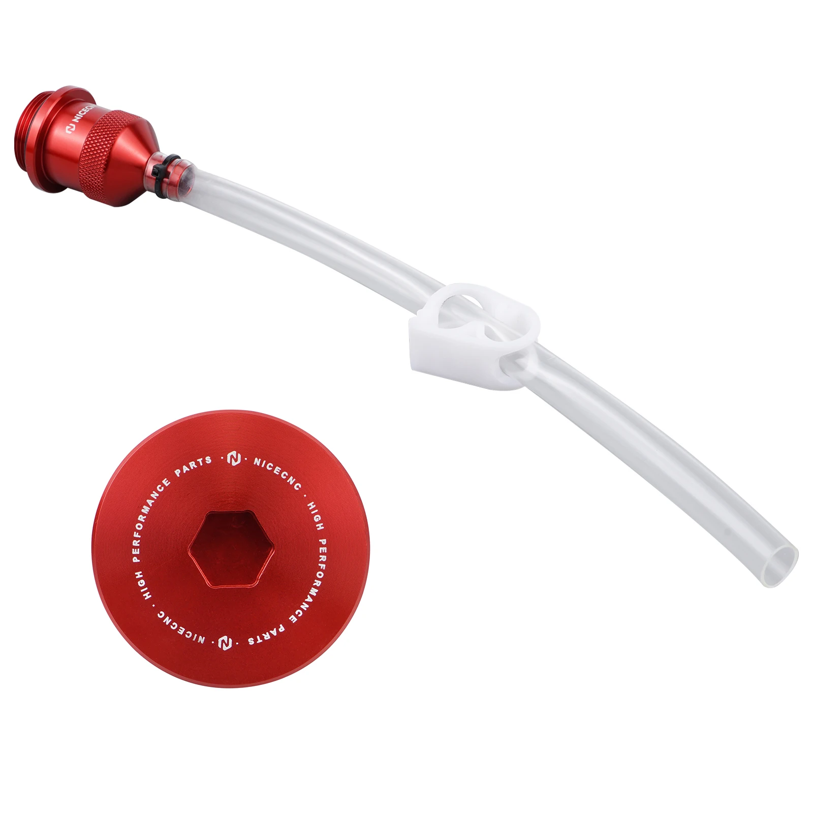 Motorcycle Magnetic Oil Drain Plug Engine Oil Drain Tool Kit For Honda ...