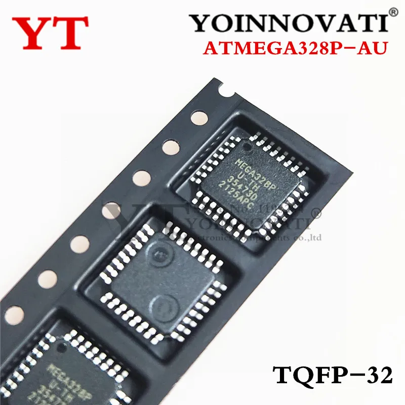 1PCS-15PCS-50PCS-New-and-Original-MEGA328P-U-TH-ATMEGA328P-AU-ATMEGA ...